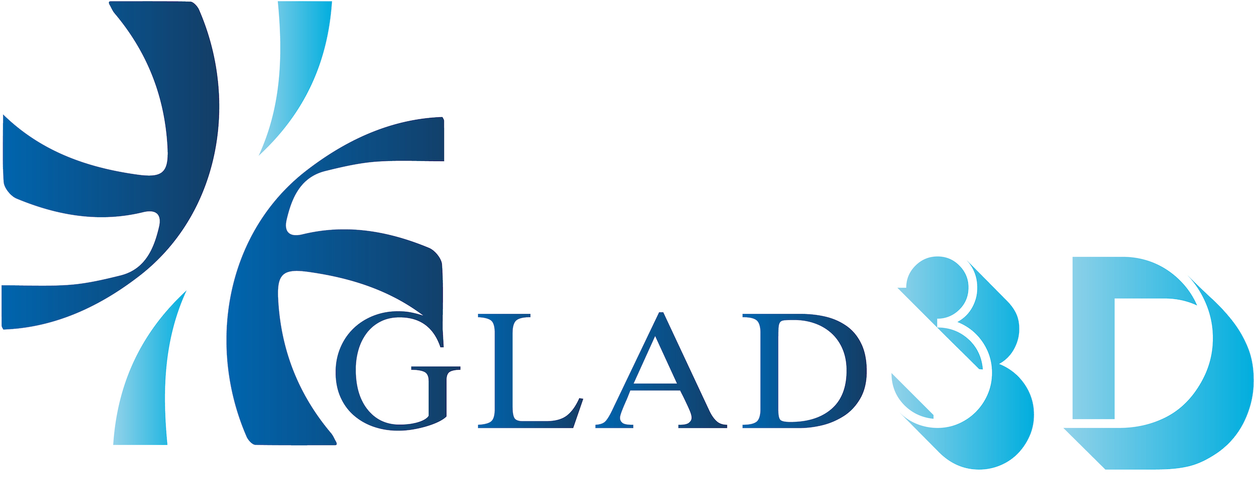 Accueil | Glad 3D - Innovation for medical devices